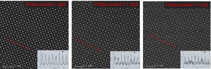 高分辨率STEM显微镜 | Spectra 300 TEM | 赛默飞 | Thermo Fisher Scientific - CN