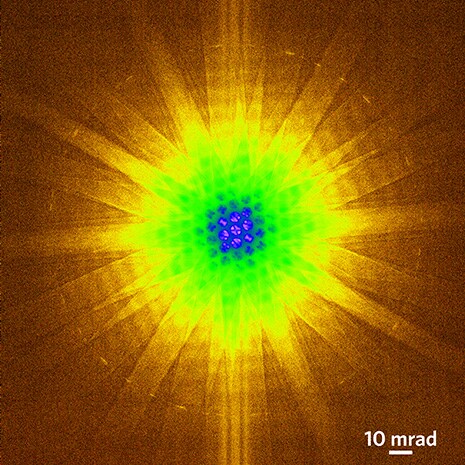 STEM 显微镜 | Talos F200i TEM | 赛默飞 | Thermo Fisher Scientific - CN