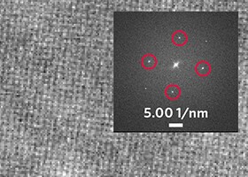 STEM Microscope | Talos L120C TEM | Thermo Fisher Scientific - CN