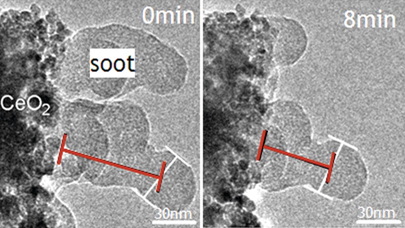 STEM Microscope | Themis Environmental TEM | Thermo Fisher Scientific - CN