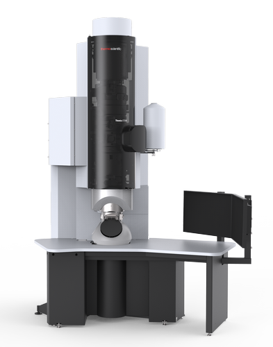 STEM Microscope | Themis Environmental TEM | Thermo Fisher Scientific - CN