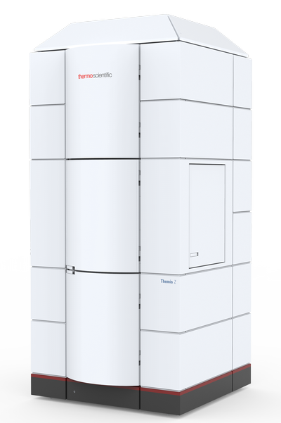 透射电子显微镜 | TEM 升级计划 | 赛默飞 | Thermo Fisher Scientific - CN