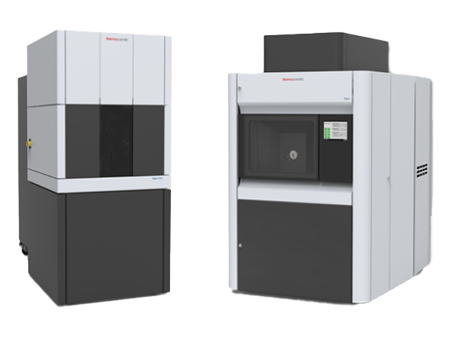 透射电子显微镜 | 服务和支持 | Thermo Fisher Scientific - CN