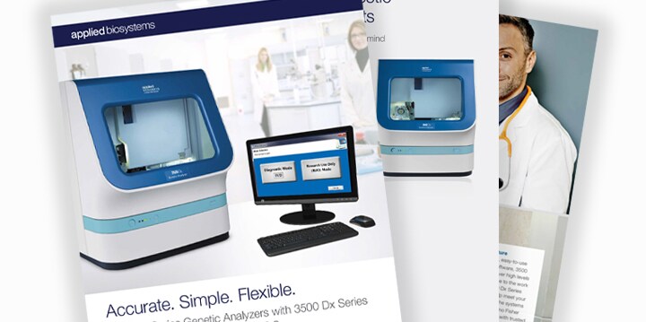 Download essential clinically related assets | Thermo Fisher Scientific ...