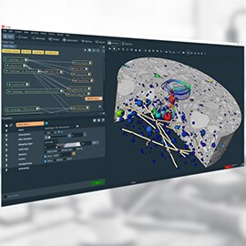 Avizo Software for Small Dual Beam | Thermo Fisher Scientific - CN