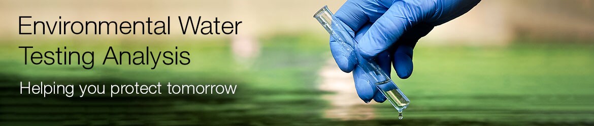 Environmental Water Testing Toolkit | Thermo Fisher Scientific - CN