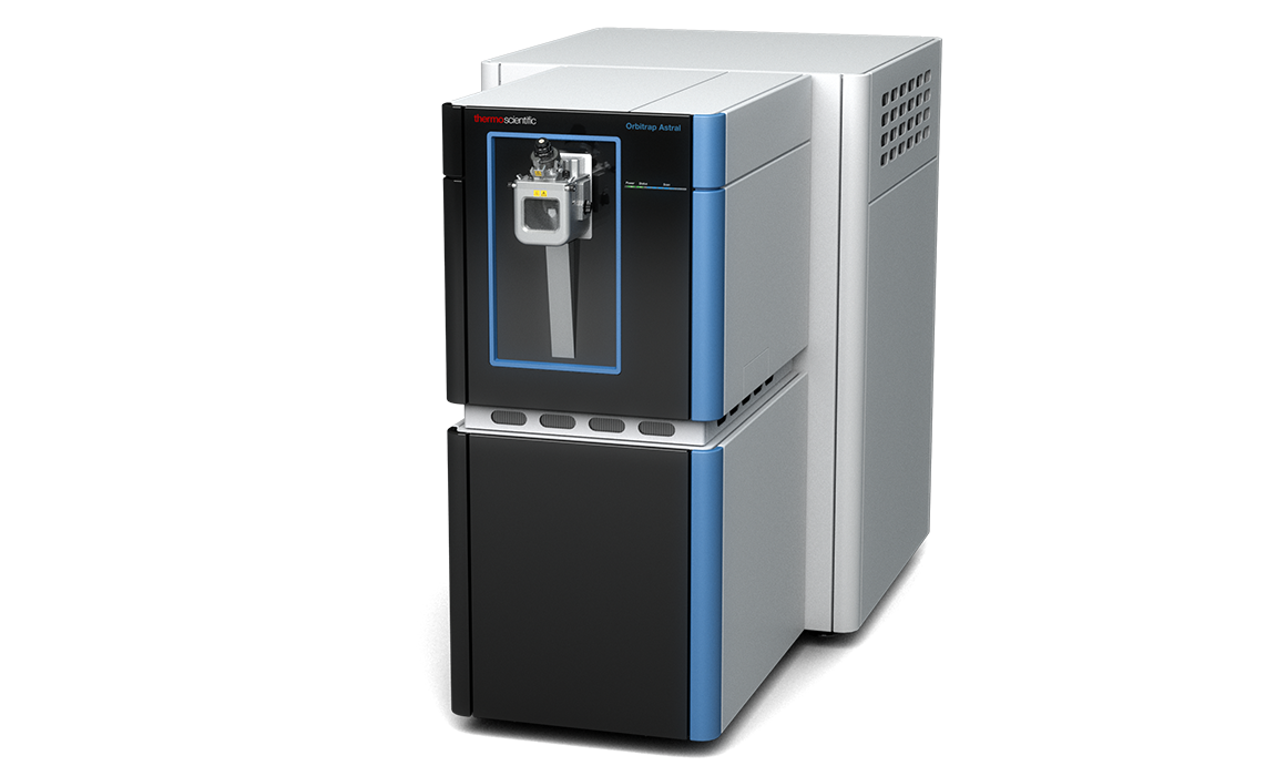 Orbitrap Astral质谱仪价格与演示视频-赛默飞 | Thermo Fisher Scientific - CN