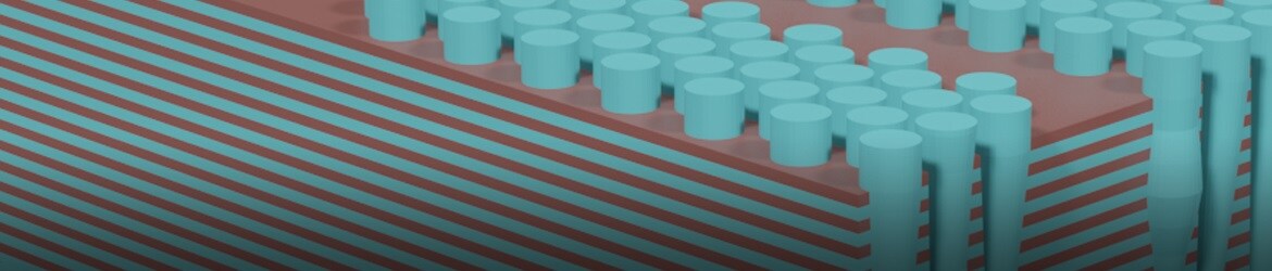 3D 测量 | 3D NAND | Thermo Fisher Scientific - CN