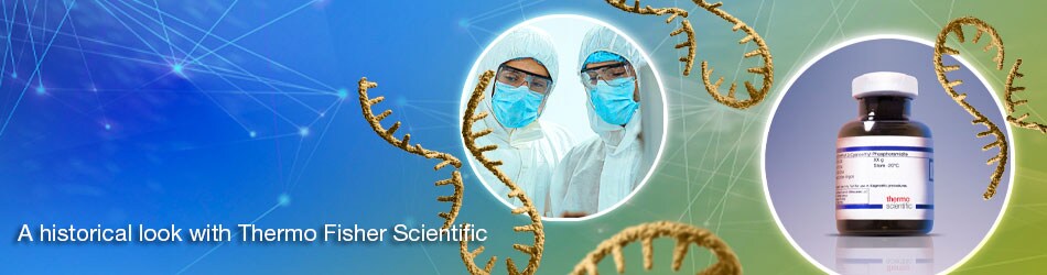 Infographic: Nucleic Acid Therapeutics | Thermo Fisher Scientific - CN