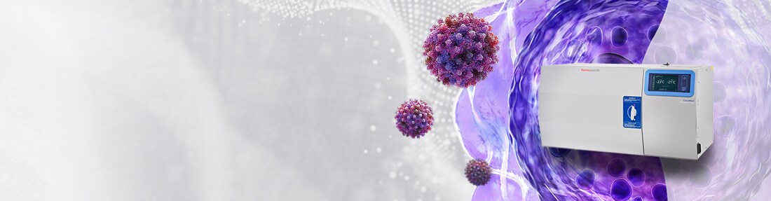 CryoMed CTS Series | Thermo Fisher Scientific - CN