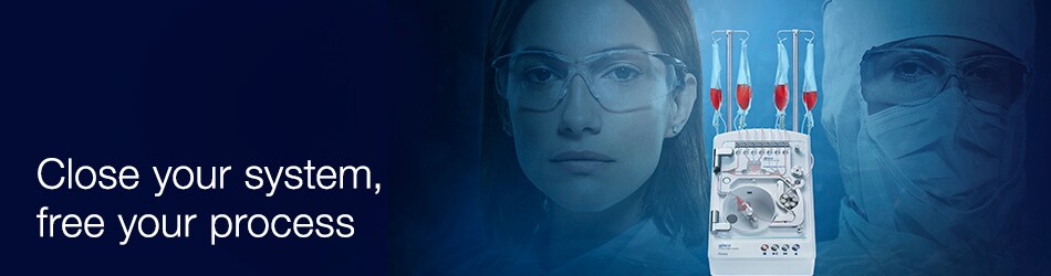 用于细胞治疗的Rotea逆流离心系统-赛默飞 | Thermo Fisher Scientific - CN