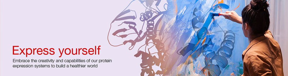 申请蛋白表达解决方案信息 | Thermo Fisher Scientific - CN