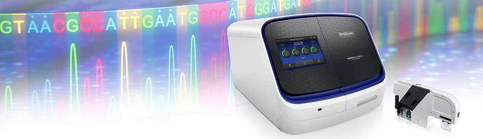 SeqStudio Genetic Analyzer Demo Request | Thermo Fisher Scientific - CN