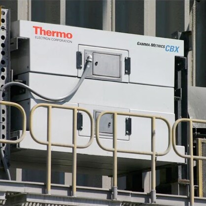 技术 | Thermo Fisher Scientific - CN