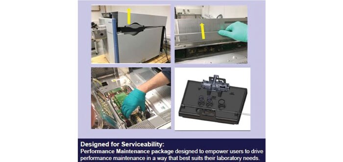 赛默飞全新一代Q Exactive旗舰机—Orbitrap Exploris 480 | Thermo Fisher Scientific - CN