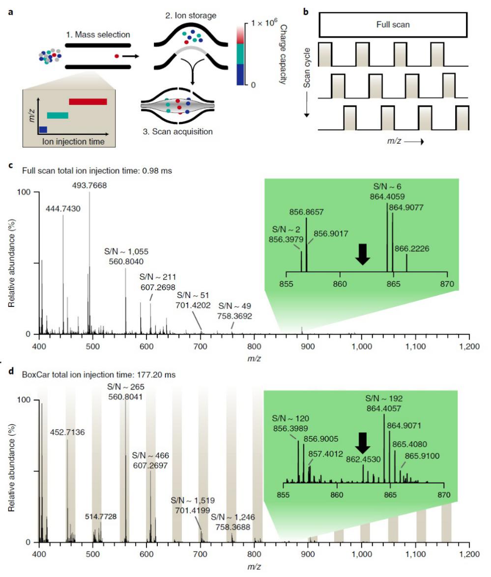 Orbitrap Exploris 480: 全新一代Q Exactive旗舰机(第三期) | Thermo Fisher ...