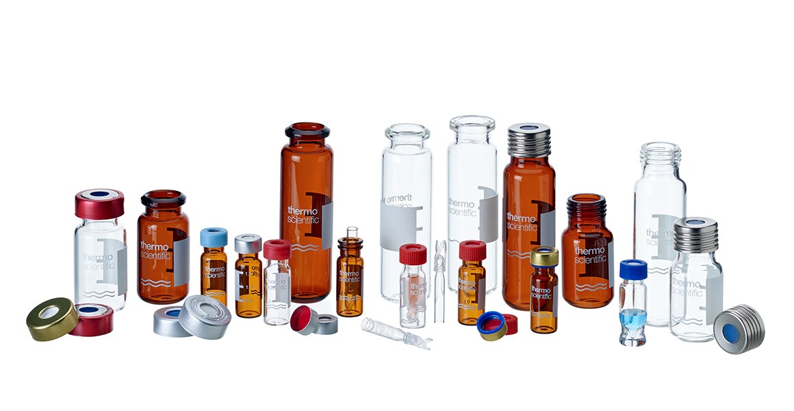 Low Flow HPLC Columns | Thermo Fisher Scientific - CN