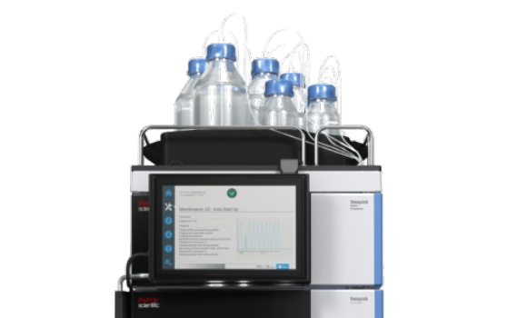 HPLC 维护视频 | Thermo Fisher Scientific - CN