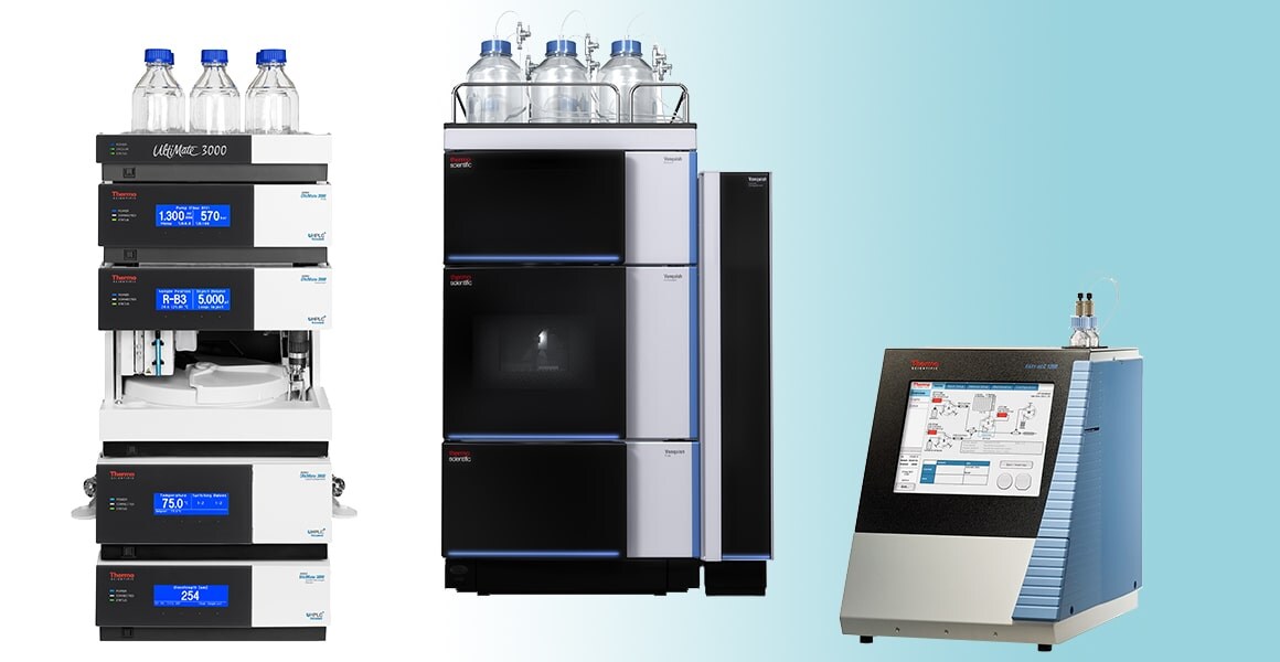 HPLC Instrument Repair Services | Thermo Fisher Scientific - CN