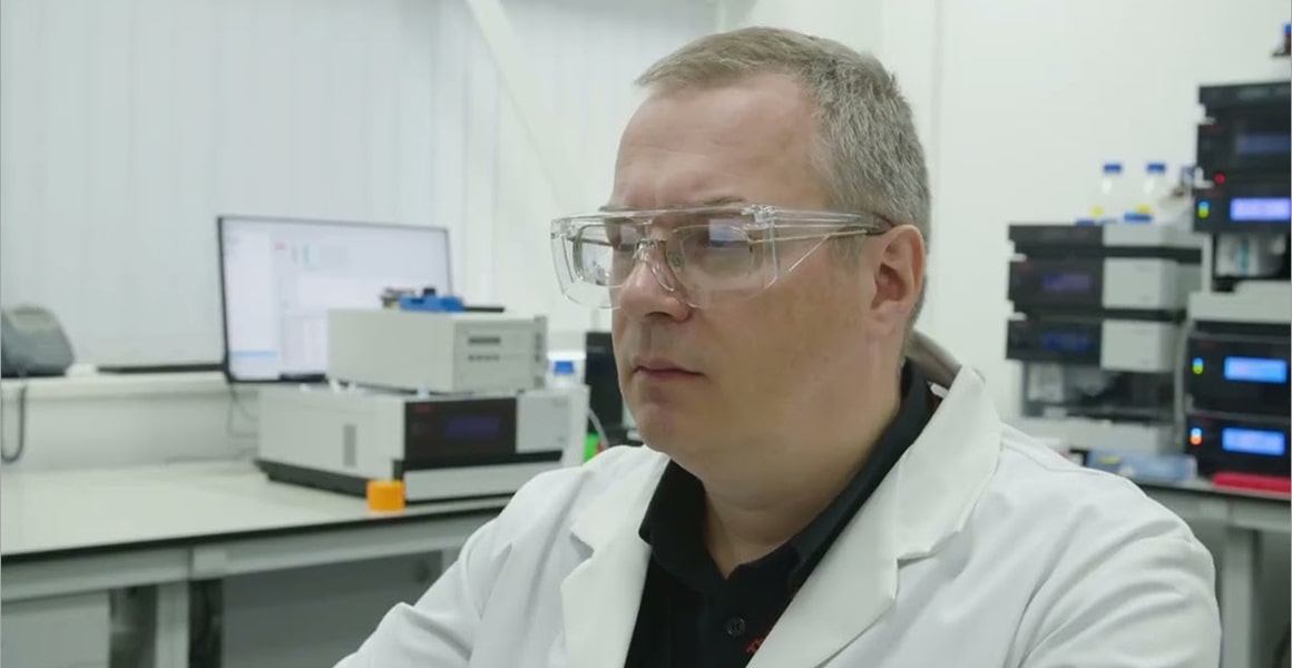 HPLC Instrument Repair Services | Thermo Fisher Scientific - CN