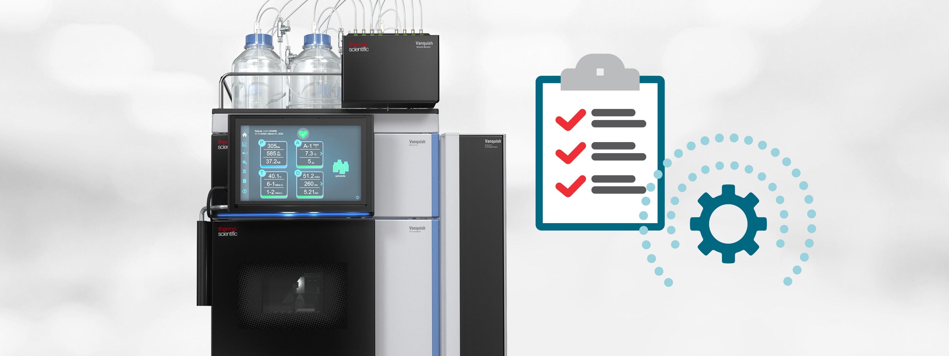 HPLC Support | Thermo Fisher Scientific - CN