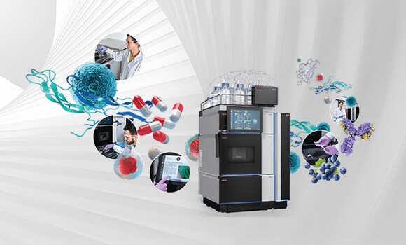 Legacy UHPLC & HPLC Systems | Thermo Fisher Scientific - CN