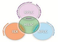 HILIC HPLC and UHPLC Columns Information | Thermo Fisher Scientific - CN