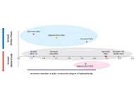HILIC HPLC and UHPLC Columns Information | Thermo Fisher Scientific - CN