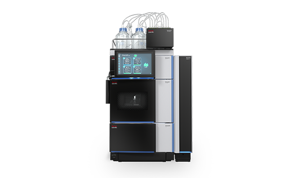 HPLC高效液相色谱原理及操作-技术基础知识-赛默飞 | Thermo Fisher Scientific - CN