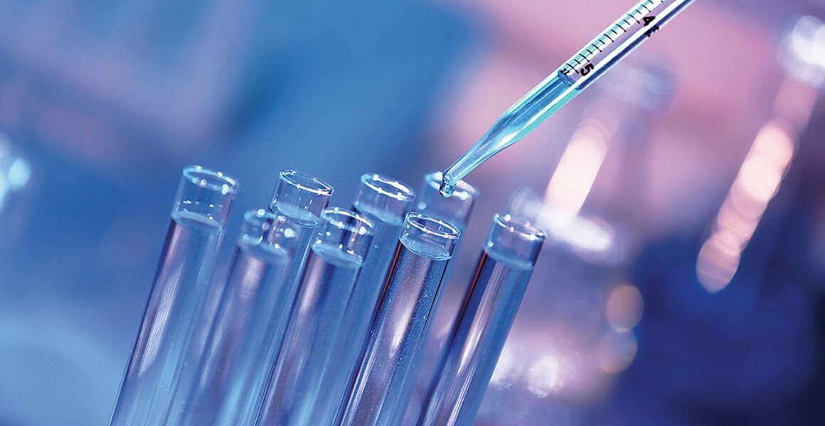 Benefits of HPLC-CAD Analysis | Thermo Fisher Scientific - CN