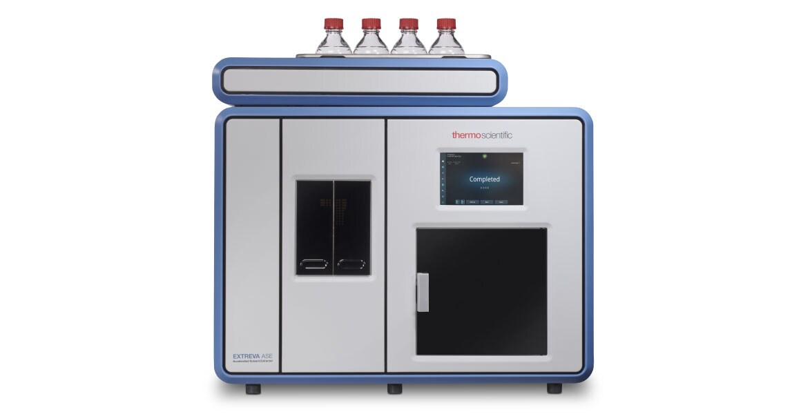 ASE加速溶剂萃取仪-溶剂蒸发工作站-赛默飞 | Thermo Fisher Scientific - CN