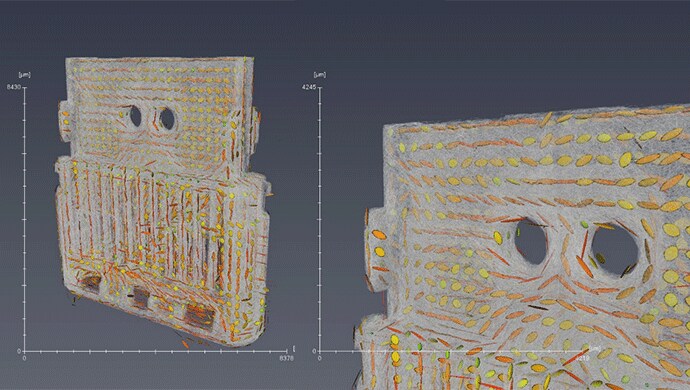 Royal DSM uses Avizo Software | Thermo Fisher Scientific - CN