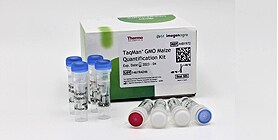 GMO PCR检测 | Thermo Fisher Scientific - CN