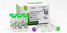 GMO PCR检测 | Thermo Fisher Scientific - CN