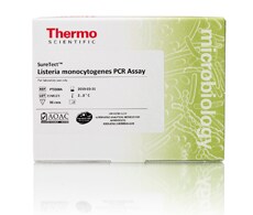 SureTect PCR 食品病原体检测 | Thermo Fisher Scientific - CN