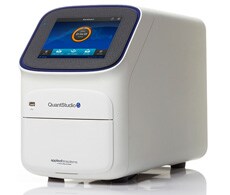 QuantStudio 5 Real-Time-PCR Instruments for HID | Thermo Fisher ...
