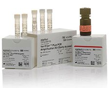 VeriFiler Plus PCR扩增试剂盒 | Thermo Fisher Scientific - CN