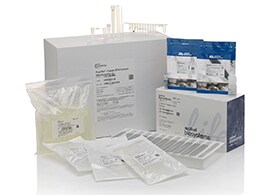 AutoMate Express 法医 DNA 提取系统和 PrepFiler DNA 提取试剂盒 | Thermo Fisher ...