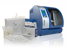 AutoMate Express 法医 DNA 提取系统和 PrepFiler DNA 提取试剂盒 | Thermo Fisher ...