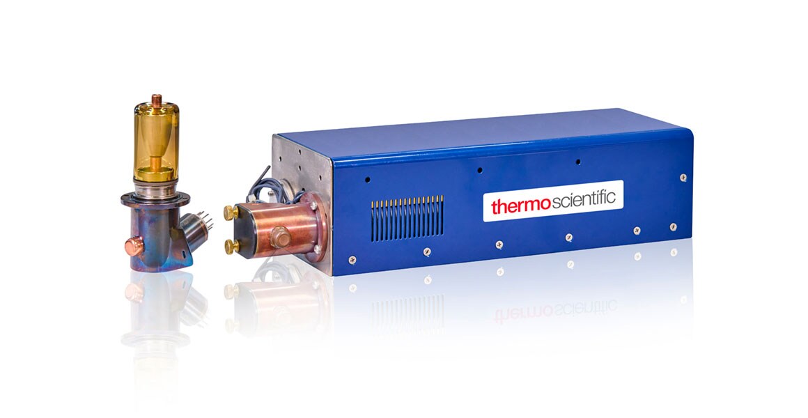 X-Ray Sources | Thermo Fisher Scientific - CN