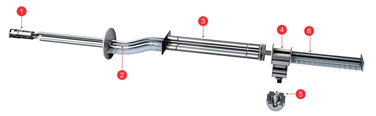 Orbitrap Exploris GC 240 质谱仪 | Thermo Fisher Scientific - CN