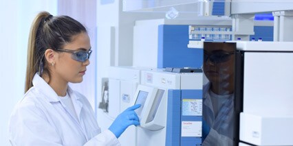 Orbitrap Exploris GC 240 质谱仪 | Thermo Fisher Scientific - CN