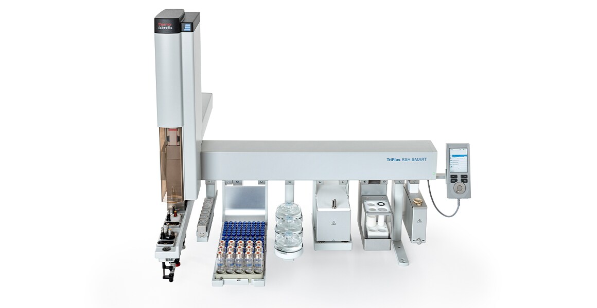 Orbitrap Exploris GC 240 质谱仪 | Thermo Fisher Scientific - CN