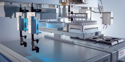 Orbitrap Exploris GC 质谱仪 | Thermo Fisher Scientific - CN