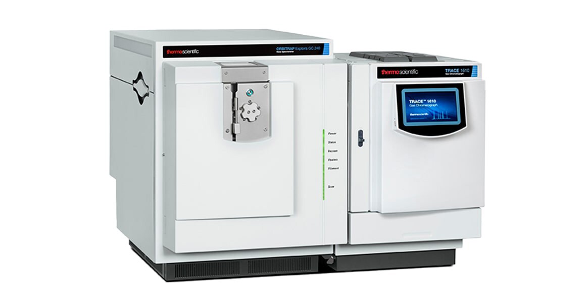 Orbitrap Exploris GC 质谱仪 | Thermo Fisher Scientific - CN