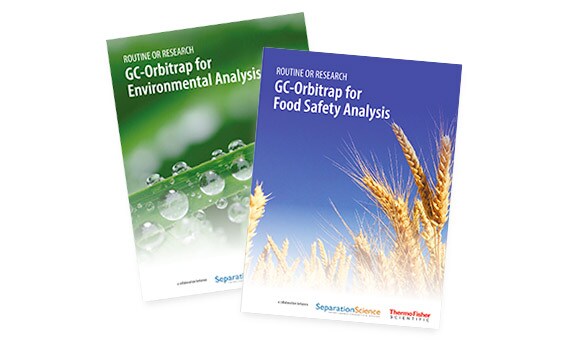 Orbitrap Exploris GC 质谱仪 | Thermo Fisher Scientific - CN