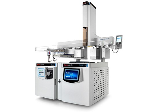 三重四极杆 GC-MS | Thermo Fisher Scientific - CN