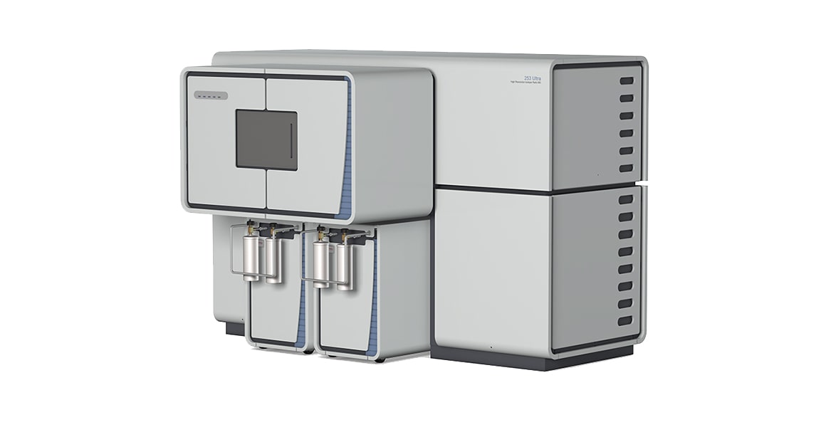 气体同位素比质谱分析 (IRMS) | Thermo Fisher Scientific - CN