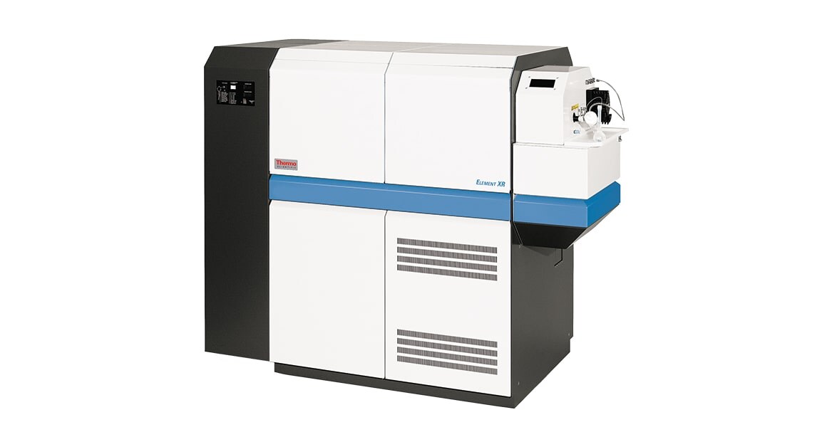 同位素指纹识别 | Thermo Fisher Scientific - CN