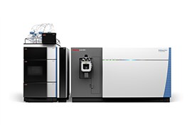 AcquireX 智能数据采集工作流程 | Thermo Fisher Scientific - CN